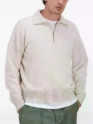 FORTELA Idaho Zip Sweatshirt