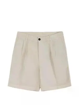 FORTELA Cotton Bermuda Shorts