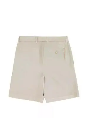 FORTELA Cotton Bermuda Shorts