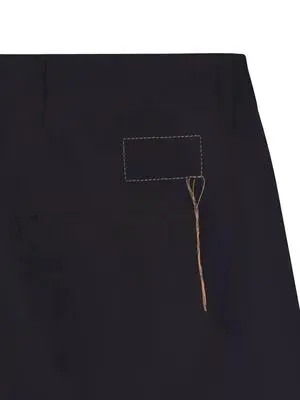 FORTELA Reno Herringbone Chino Trousers