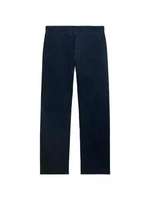 FORTELA Corduroy Welt Trousers
