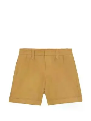 Fortela Pleated Shorts For Women