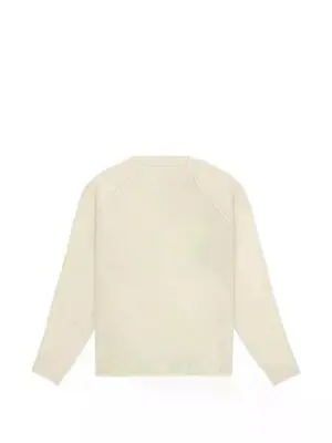 FORTELA Harvard Raglan-sleeve Sweater - Neutrals