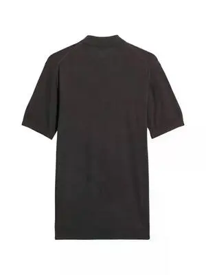 FORTELA Rothpique Short-sleeve Polo Shirt