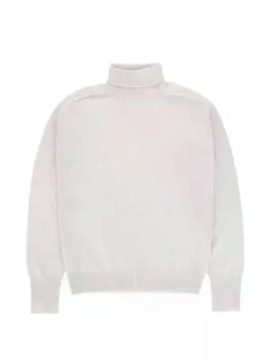 Fortela Ribbed Sweaters For Men