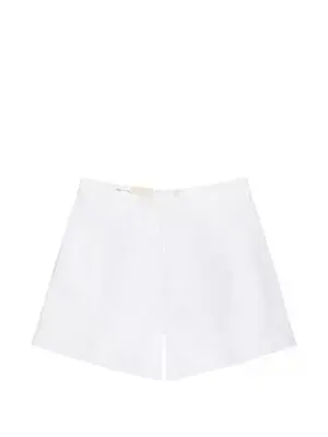 FORTELA Bedford Shorts - White