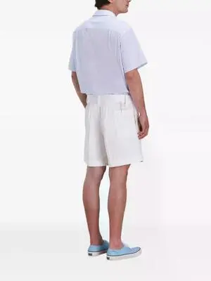 FORTELA Bedford Shorts - White