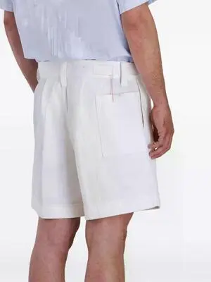 FORTELA Bedford Shorts - White