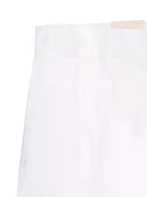 FORTELA Bedford Shorts - White