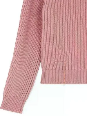 FORTELA Leona Ribbed Sweater