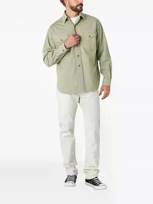 FORTELA Cpo Buttoned Shirt