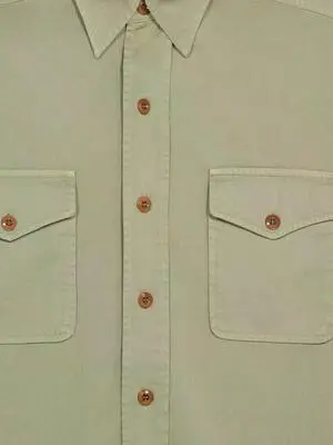 FORTELA Cpo Buttoned Shirt