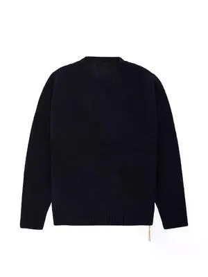 FORTELA Skipper1 Crew-neck Sweater