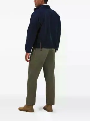 FORTELA Carol Zip Jacket - Blue