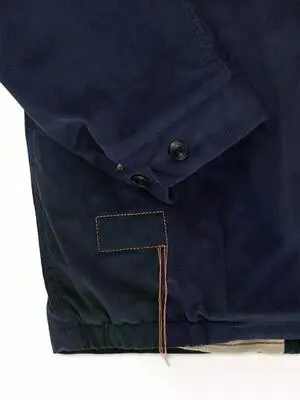 FORTELA Carol Zip Jacket - Blue