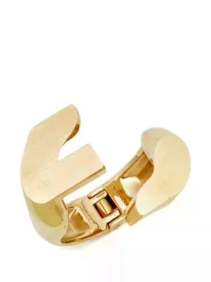 Givenchy G-shape Bracelet