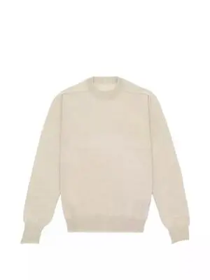 FORTELA Cashmere Raglan-sleeved Sweater