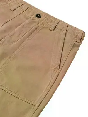 FORTELA Patch-pocket Trousers