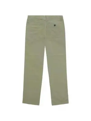 FORTELA Button-fastening Chino Trousers