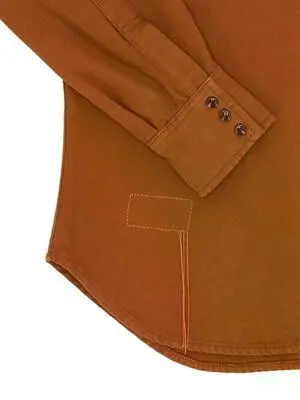 FORTELA Front-pockets Shirt