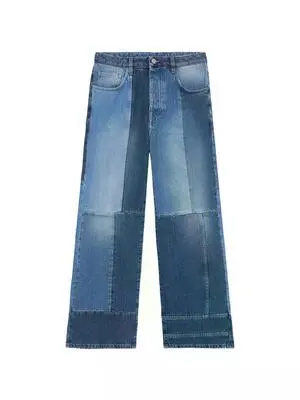 Fortela Frill Jeans For Women