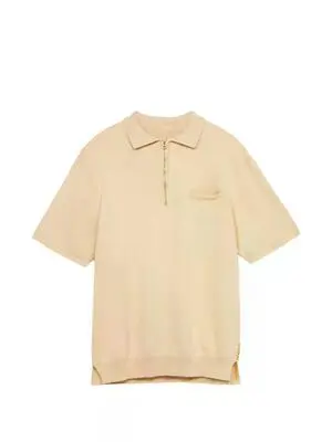 FORTELA Laight Short-sleeve Polo Shirt