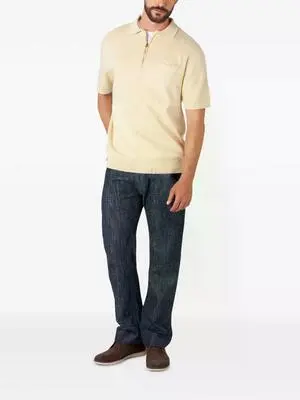 FORTELA Laight Short-sleeve Polo Shirt