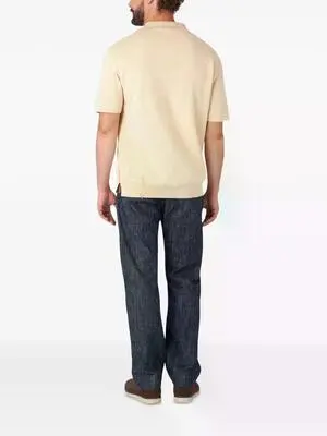 FORTELA Laight Short-sleeve Polo Shirt