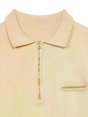FORTELA Laight Short-sleeve Polo Shirt