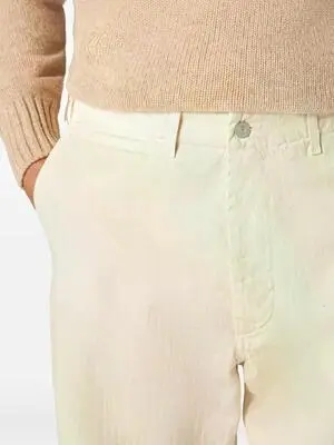 FORTELA Trucking Trousers - Neutrals