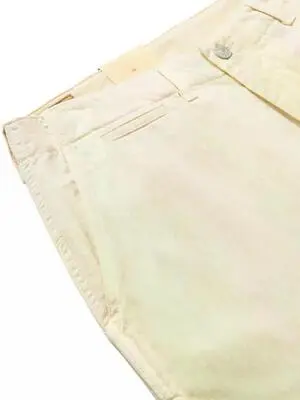 FORTELA Trucking Trousers - Neutrals