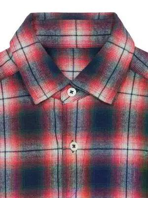 FORTELA Jack Checked Shirt