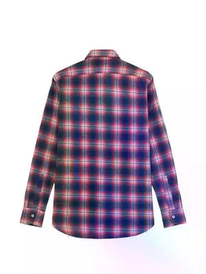 FORTELA Jack Checked Shirt