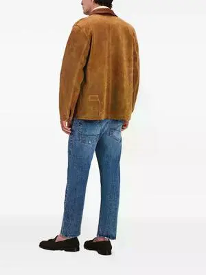 FORTELA Patch-pocket Jacket