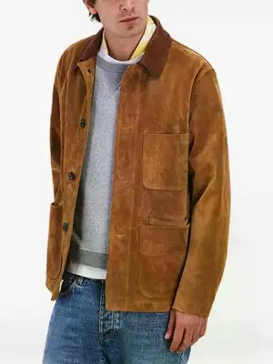 FORTELA Patch-pocket Jacket
