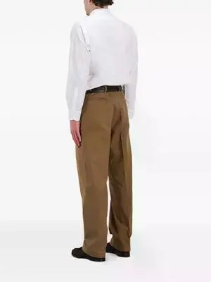 FORTELA Oxford Chest Pocket Shirt