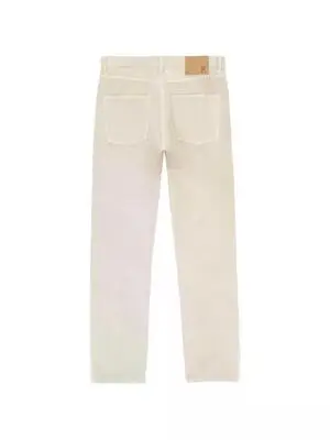 FORTELA Five-pocket Trousers