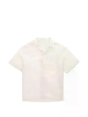 FORTELA Bowling Cut Shirt