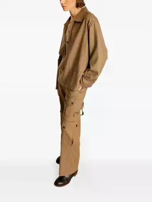 FORTELA Fuego Overshirt