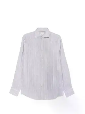 Brunello Cucinelli Striped Shirt