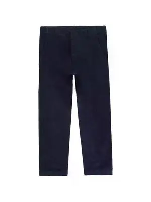 FORTELA Whisky Corduroy Trousers
