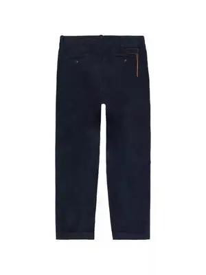 FORTELA Whisky Corduroy Trousers