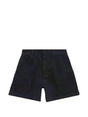 FORTELA Bedford Shorts - Blue