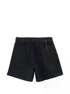 FORTELA Bedford Shorts - Blue