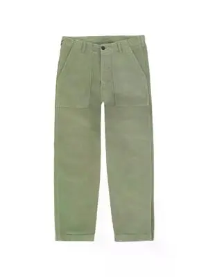 FORTELA Patch-pocket Trousers