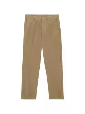 FORTELA Canvas Trousers