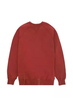 FORTELA Harvard Sweatshirt - Red