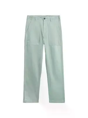 FORTELA Fatigue Trousers - Green