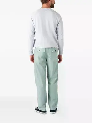 FORTELA Fatigue Trousers - Green