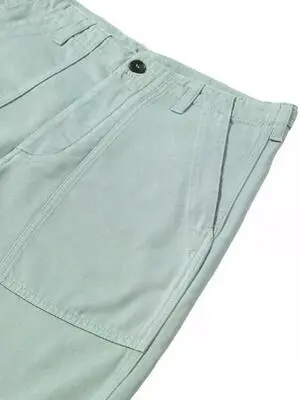 FORTELA Fatigue Trousers - Green